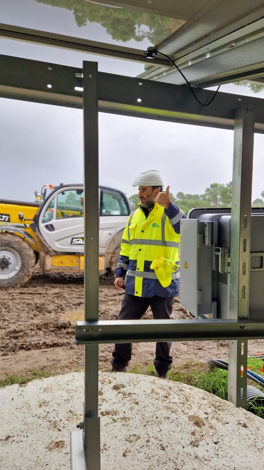 [CONSTRUCTION] JPee poursuit sa dynamique d'implantation régionale avec ...