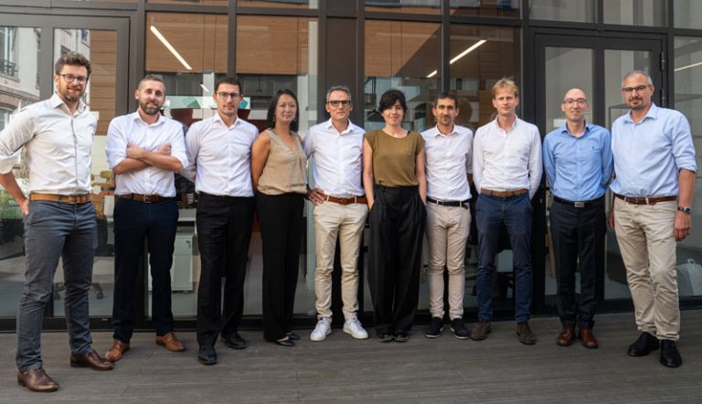 A propos de JPee - JPee