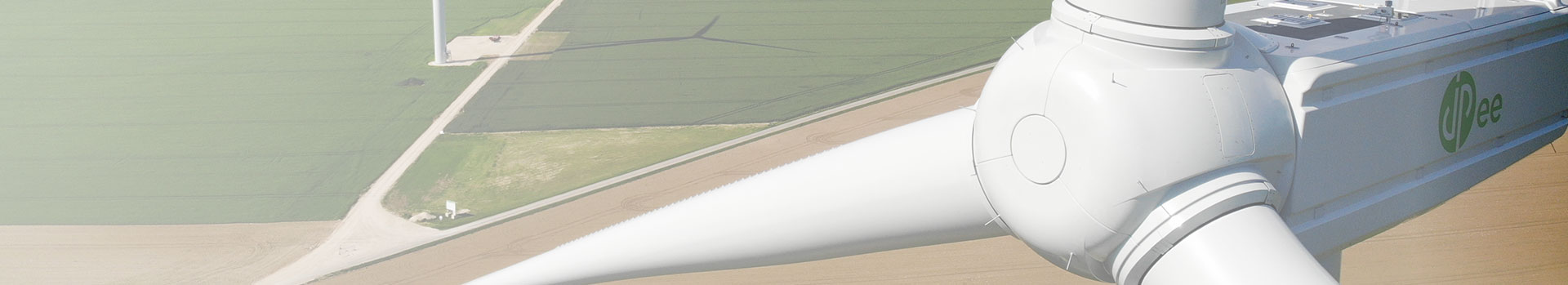 Accès investisseurs | JPee - JP Energie Environnement