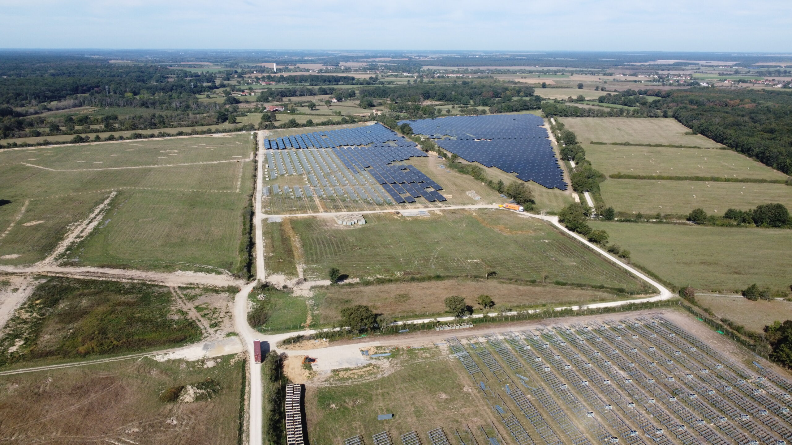 [CPPA] JP Energie Environnement signe son premier CPPA (Corporate power ...