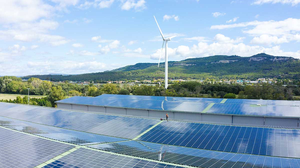 JP Energie Environnement | Producteur d'énergie renouvelable